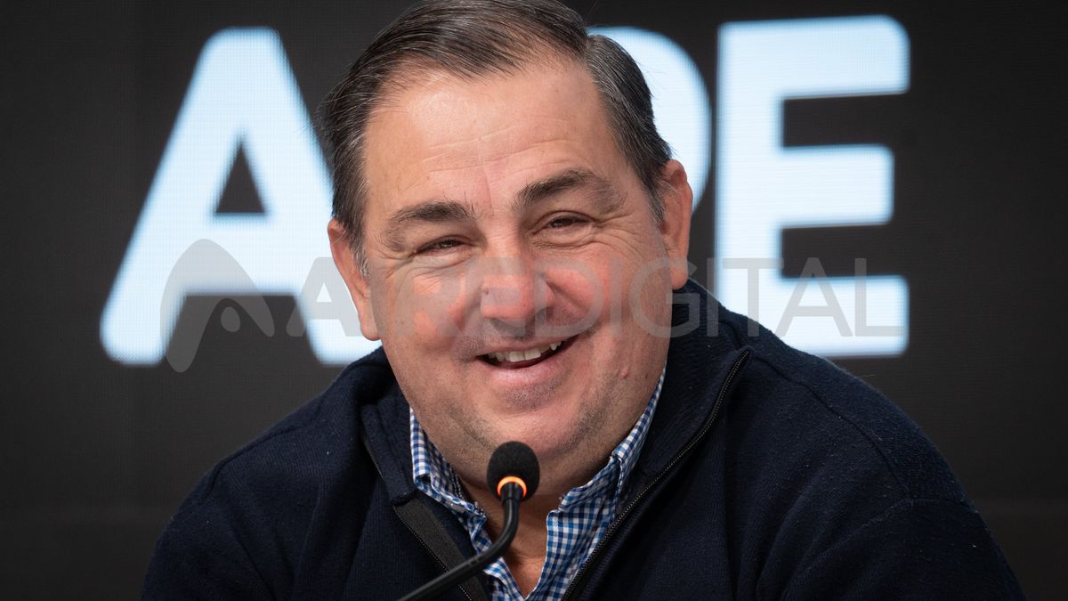 Juan Pablo Poletti, tras ganar la interna de Unidos: La gente está ...