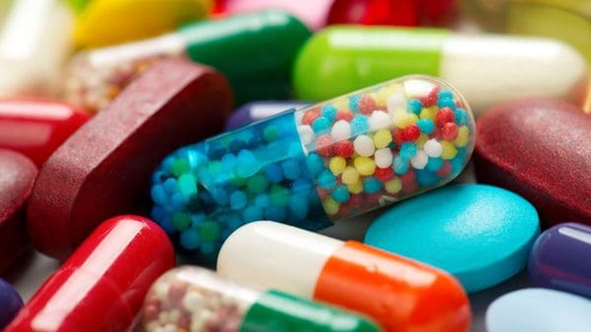 Antibióticos De Amplio Espectro Para Qué Sirven