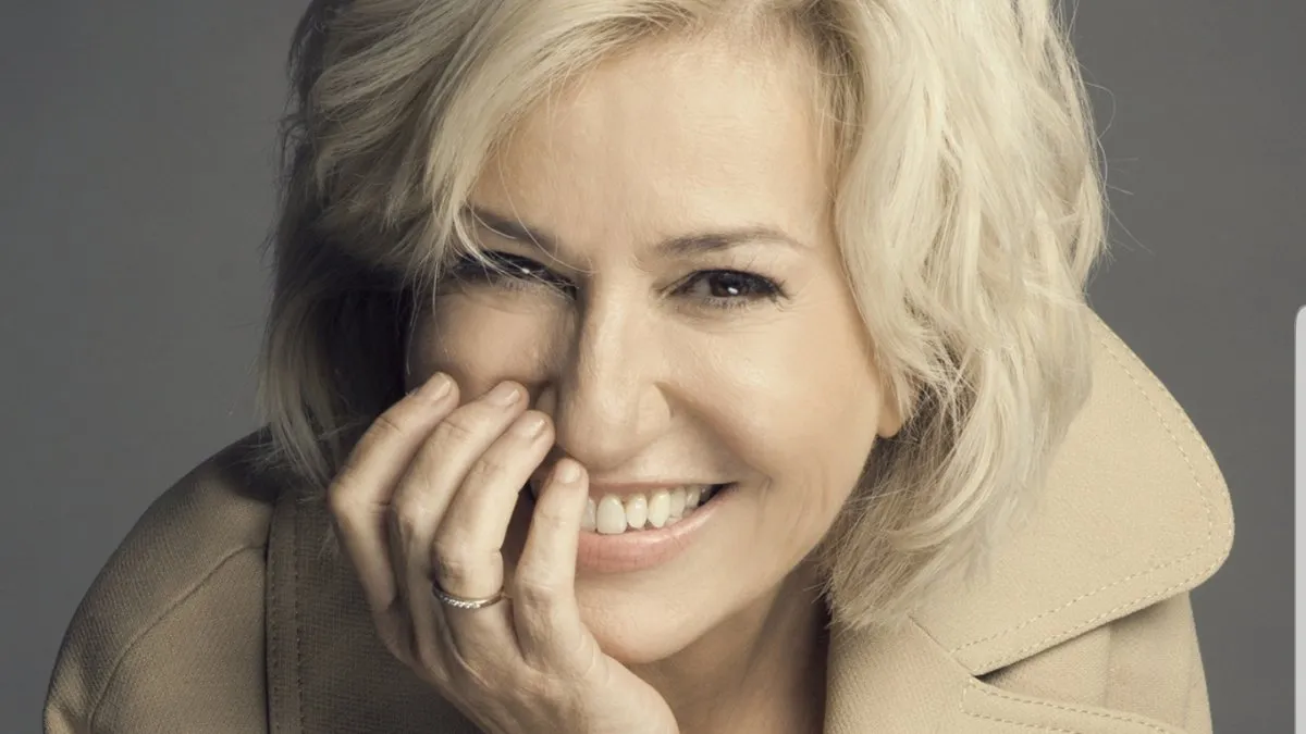 La sugerencia sexual de Mercedes Morán que generó polémica
