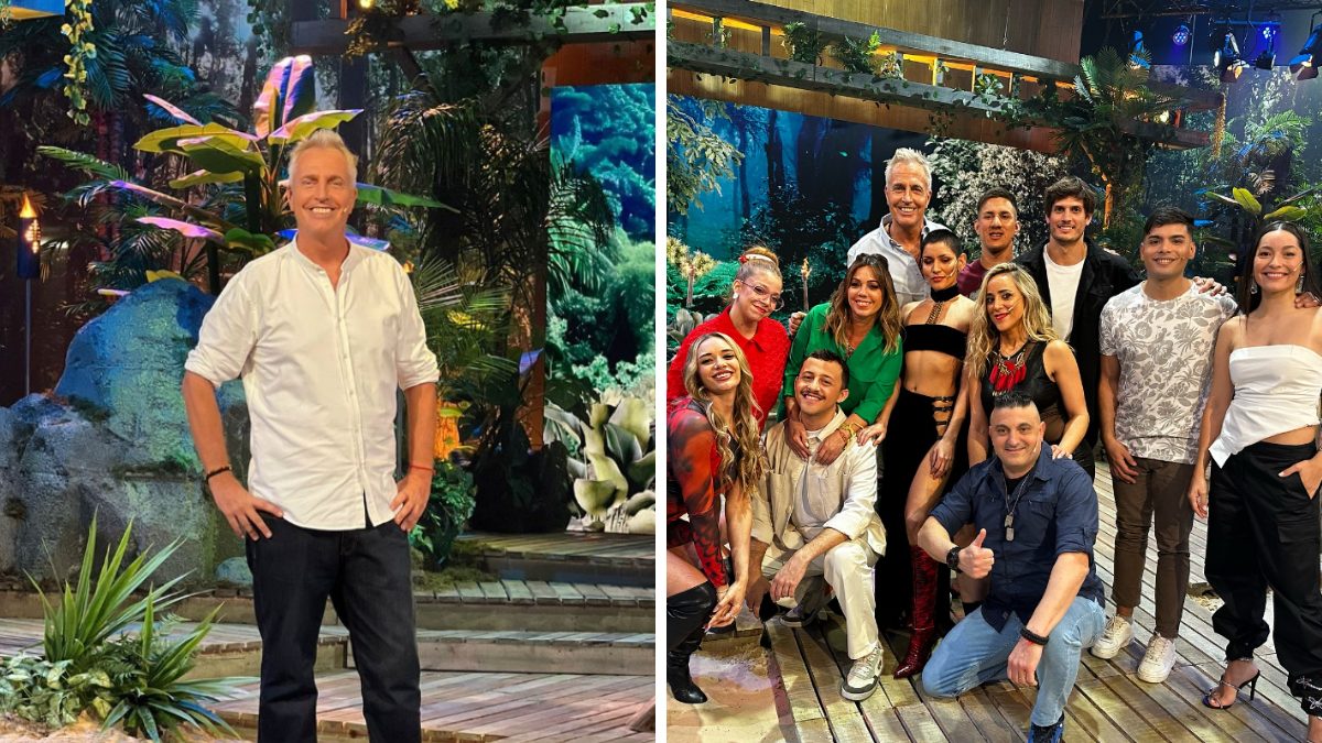 El terrible momento que atraviesa Marley en su trabajo: "Lo sacaron de ...