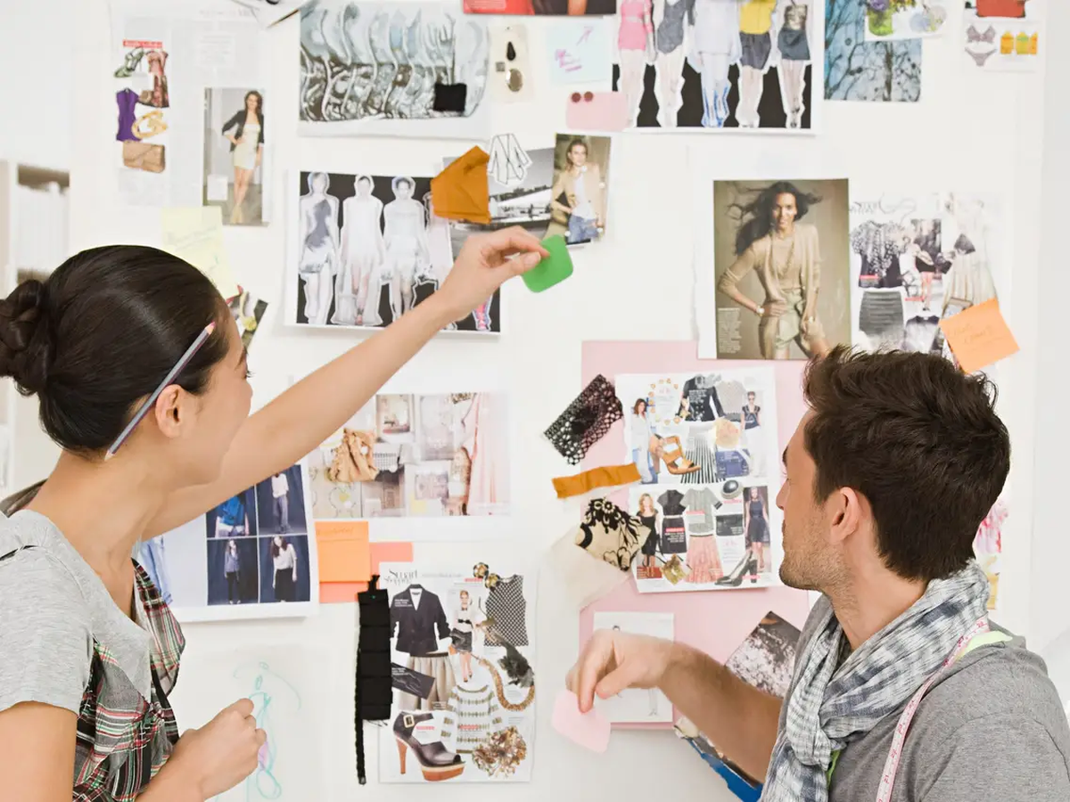 Qué es un Moodboard, para qué sirve y cómo se hace