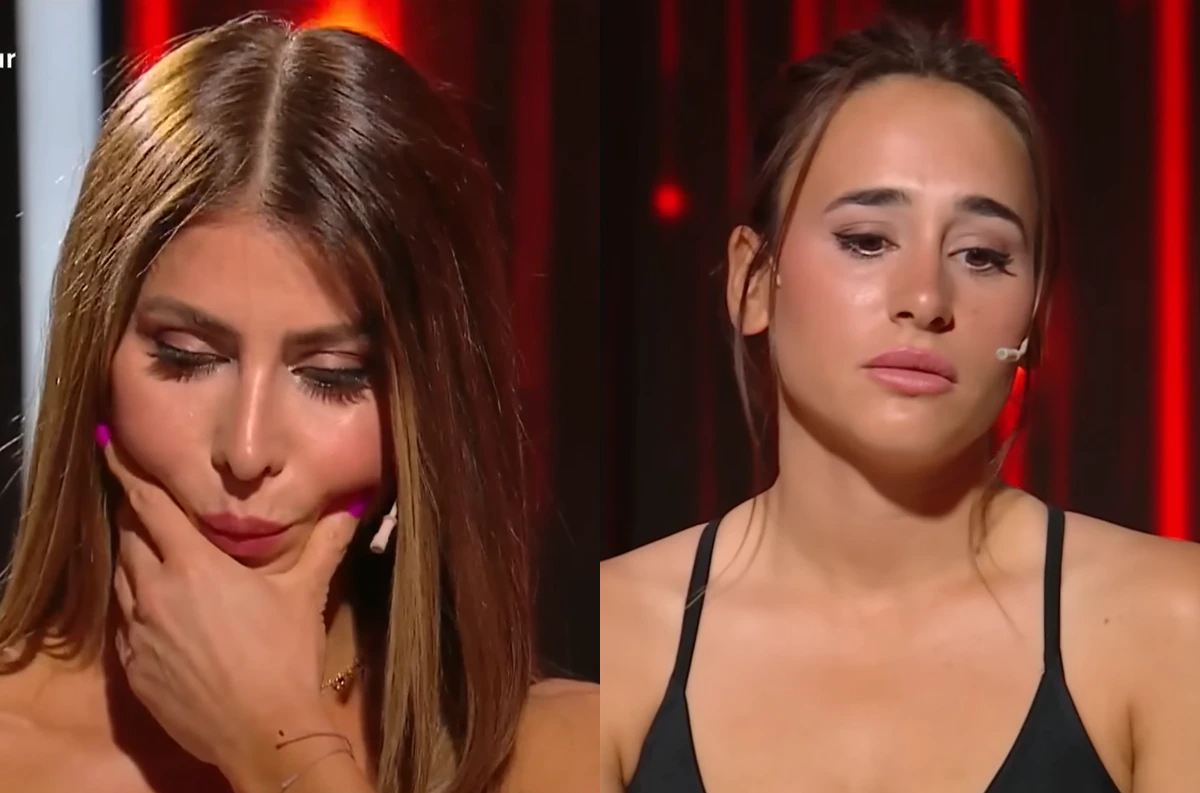 Majo Martino habló sobre su historia de amor con una mujer: Fue una linda experiencia