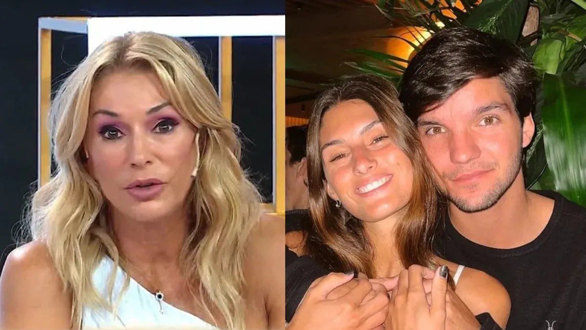 Yanina Latorre reveló los motivos de la separación de su hija