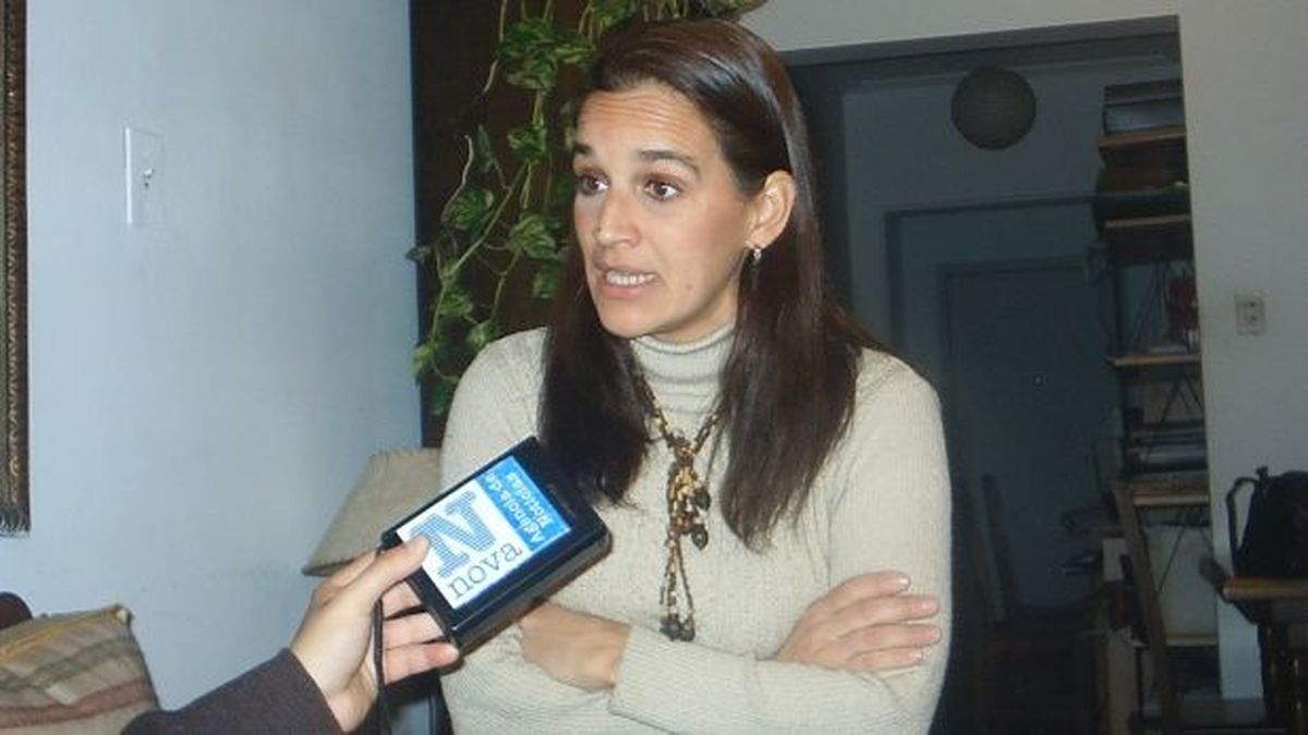 Pando y su nefasta defensa de los represores: “No violaron ni un ...