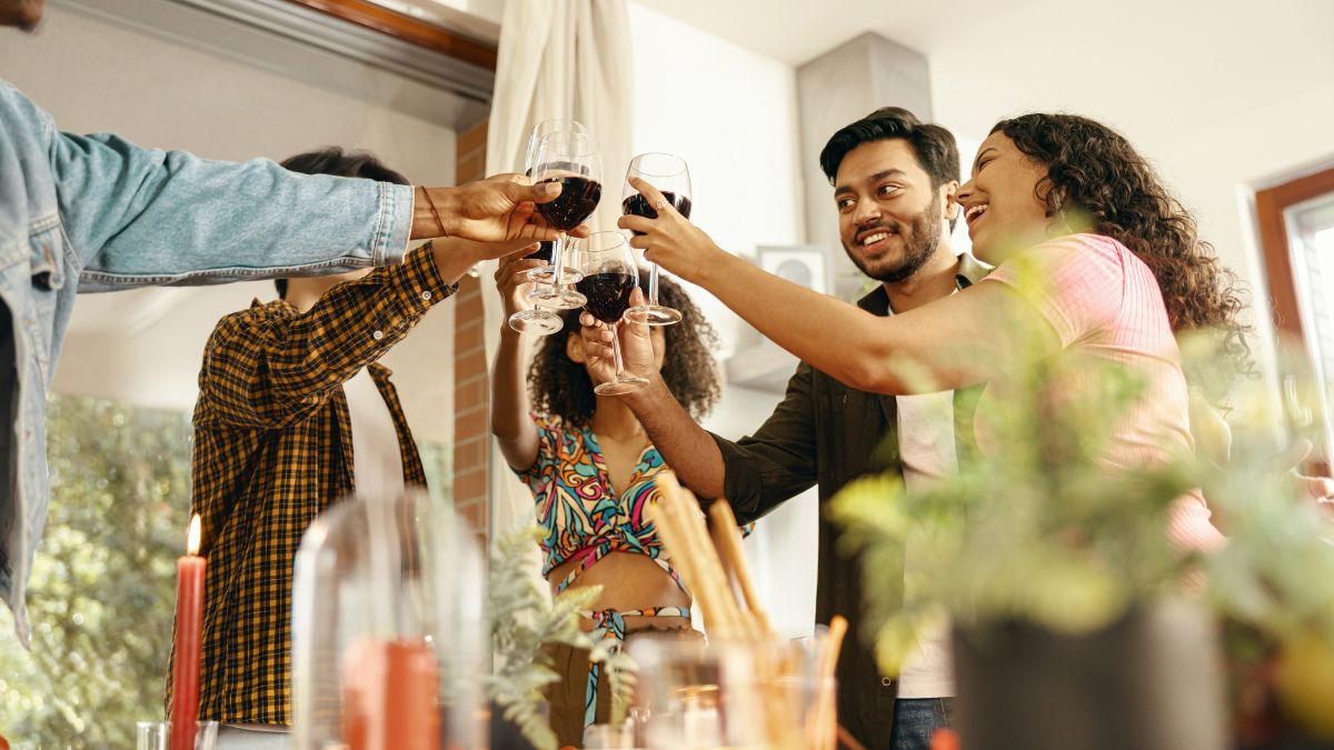 Cuidado con los excesos: las consecuencias de comer y beber de más de ...