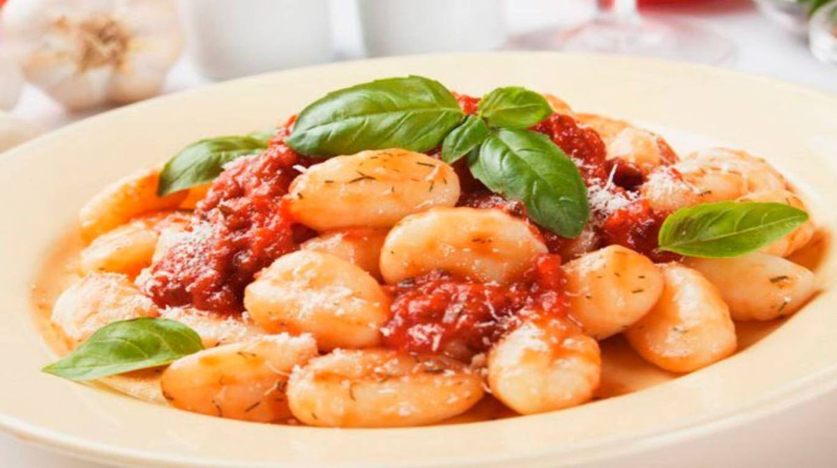 Cómo hacer ñoquis de ricota con la receta bien casera y fácil de Maru ...