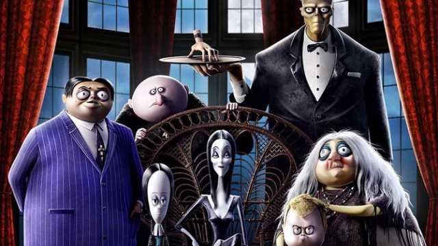 Revelan nuevo trailer de “Los Locos Addams”