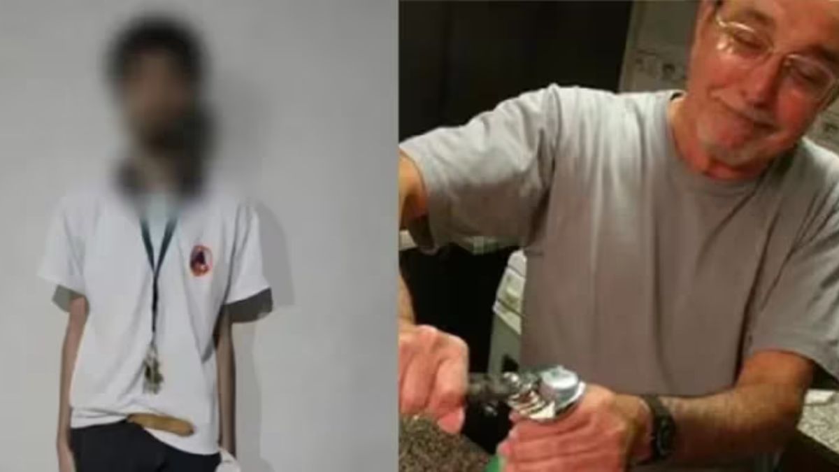 Los Escalofriantes Detalles De La Autopsia Del Hombre Que Fue
