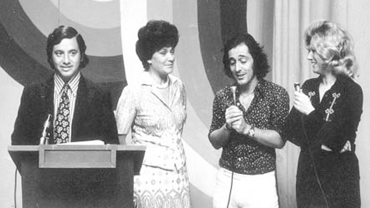 El día que el Peiso metió un elefante en Canal 13 y otras locas anécdotas