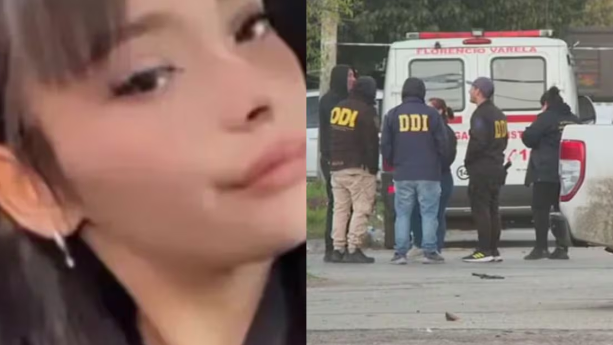 Triple crimen en Florencio Varela: señalan al narco Pequeño J como el autor intelectual de los ...