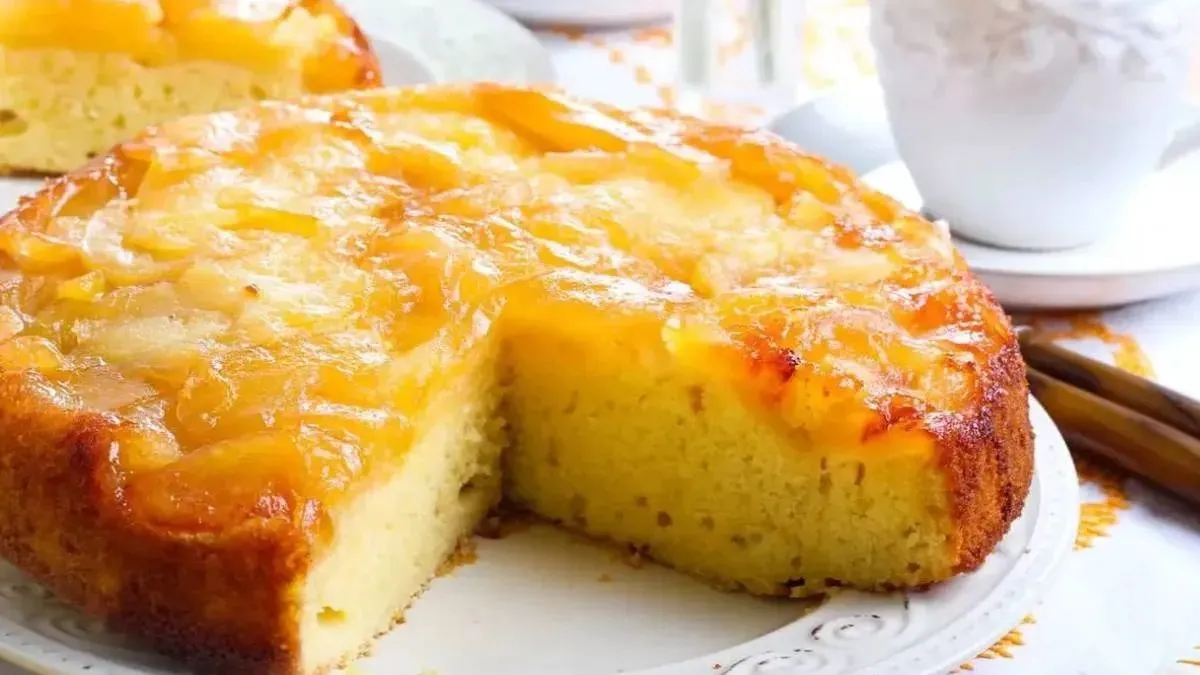Torta matera: la receta más sencilla y rápida para sorprender a la familia