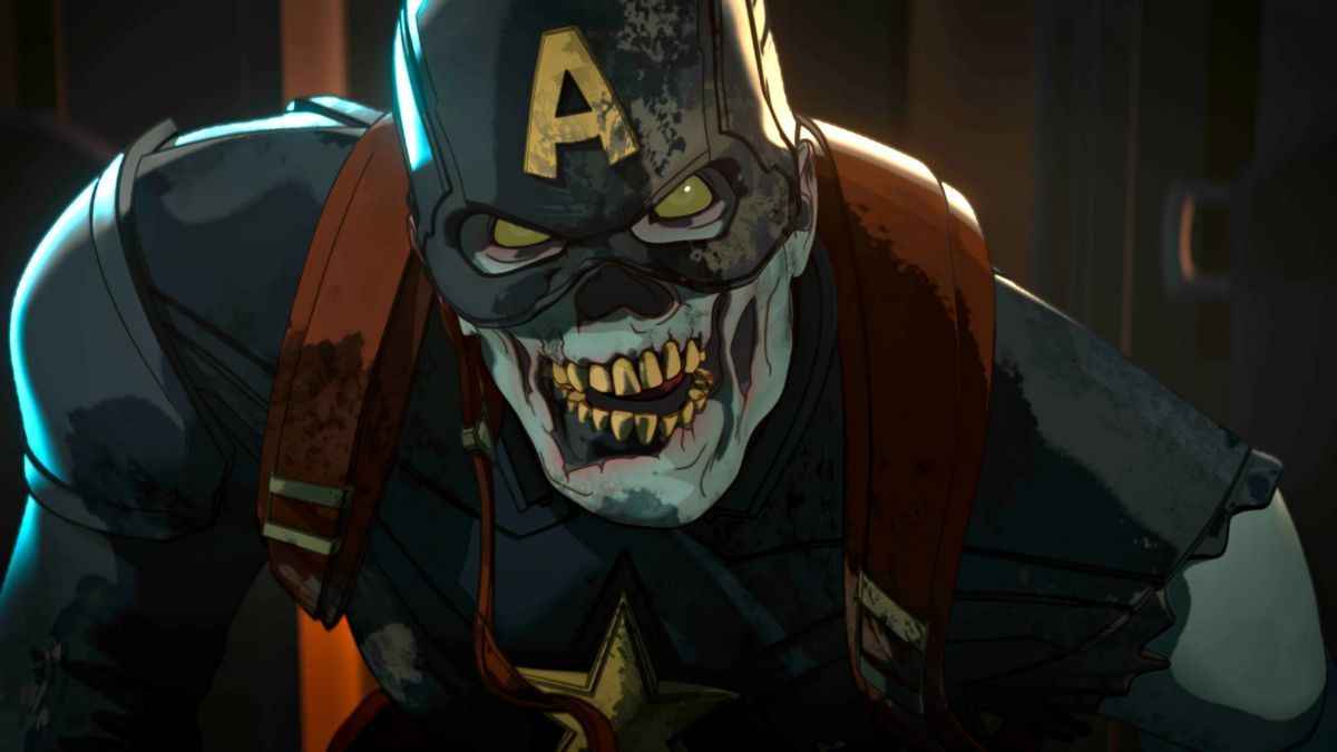 La mini serie animada de Marvel que mezcla terror y superhéroes y no ...