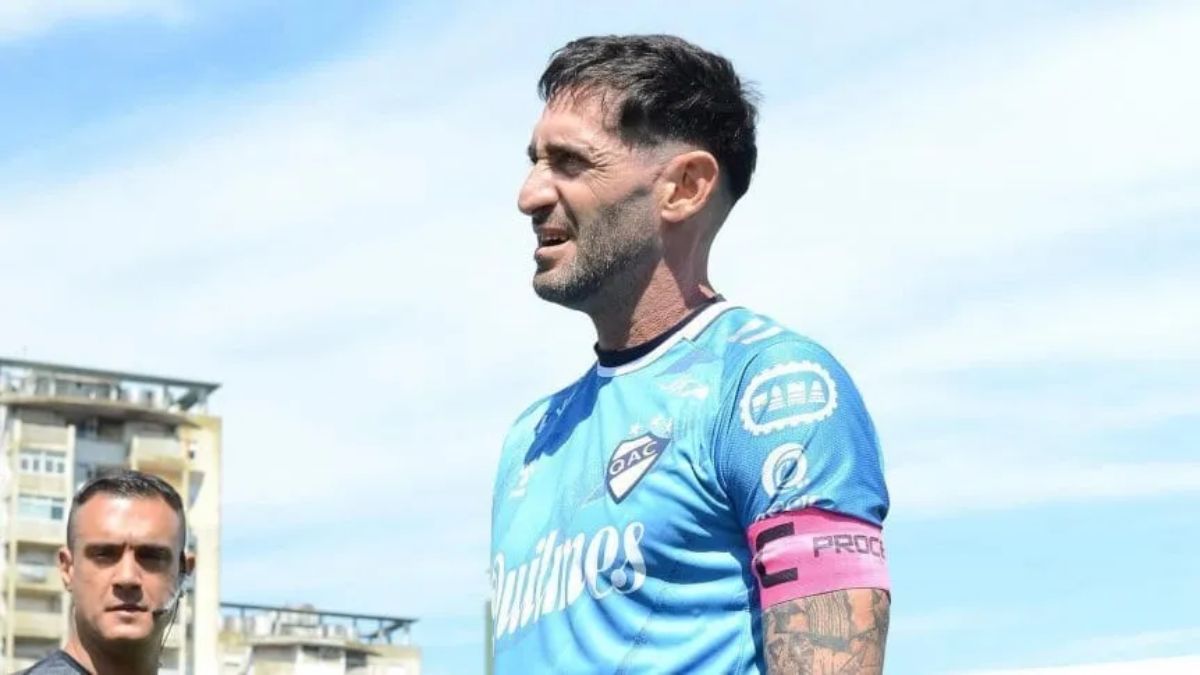 "Colón se lo perdió, hubiésemos salido campeones": la confesión de un ...