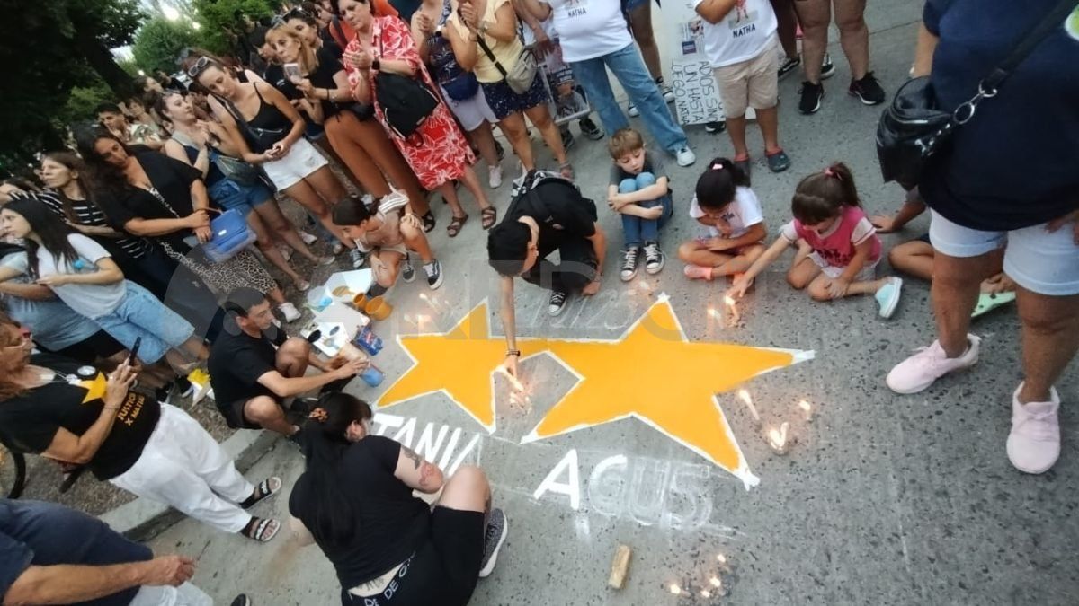 Rosario: apelaron la prisión preventiva impuesta al conductor que ...