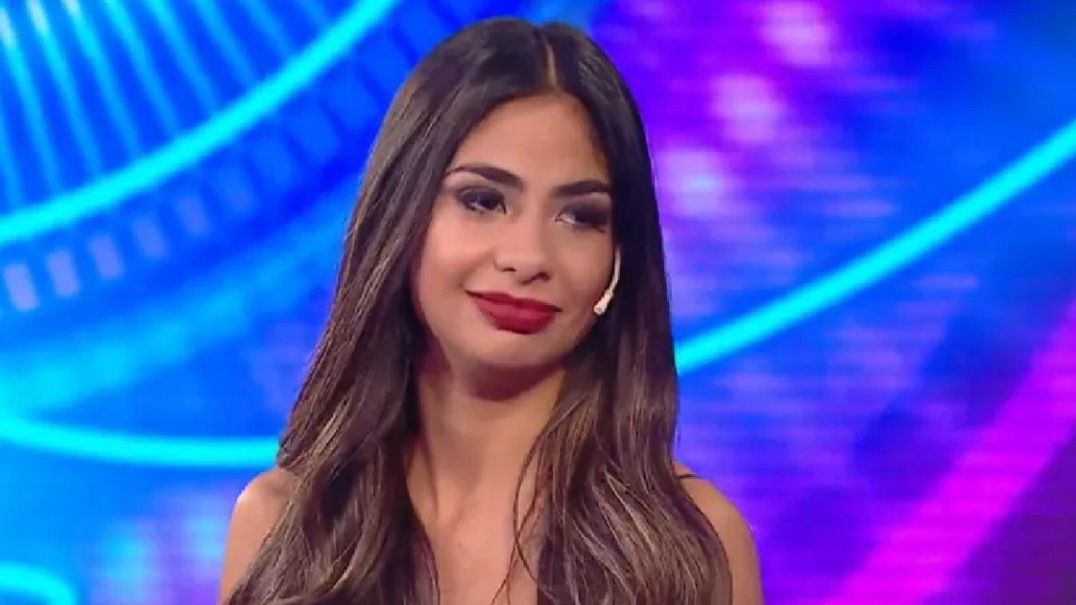 Gran Hermano: qué dijo Daniela sobre la relación que mantuvo con Thiago