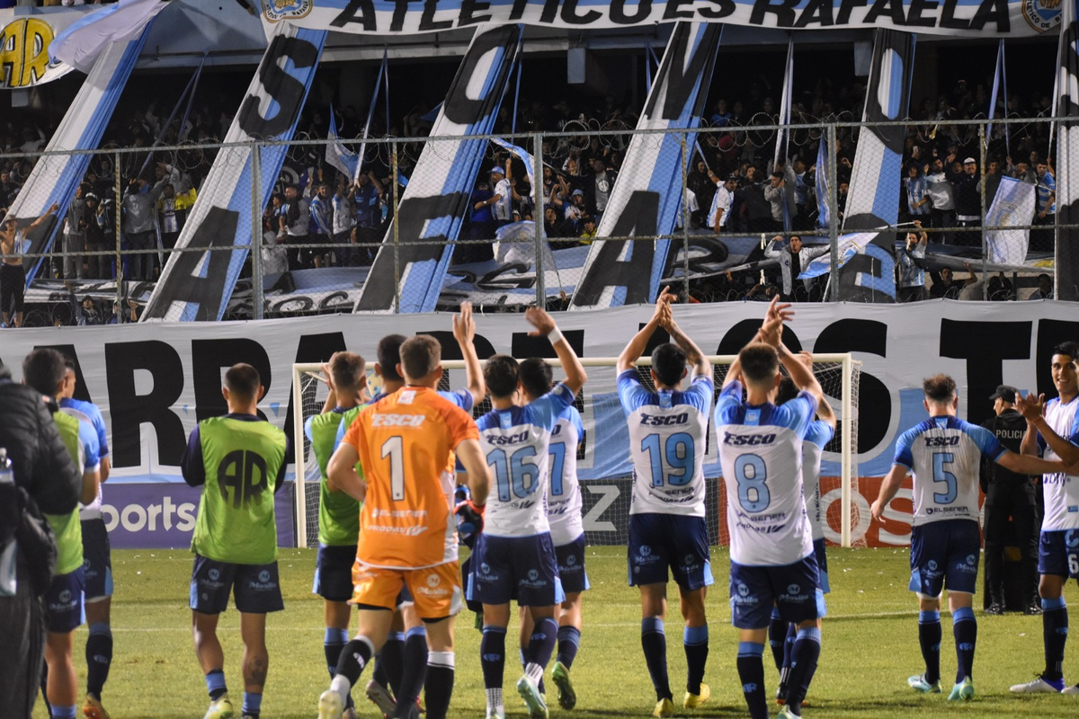 ¡Copa Argentina! Venta de entradas para Atlético Rafaela vs. Defensa y ...