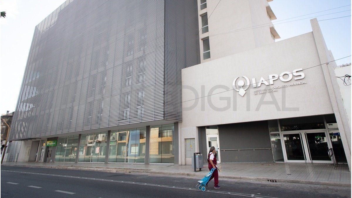 Festram pidió una reunión urgente con el director del Iapos por cortes ...