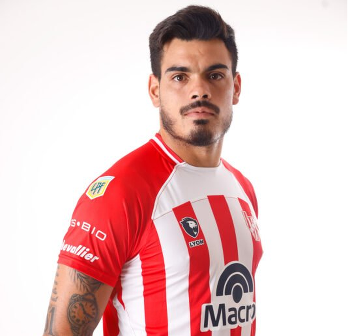 Quién es Axel Rodríguez, el jugador que será refuerzo de Colón