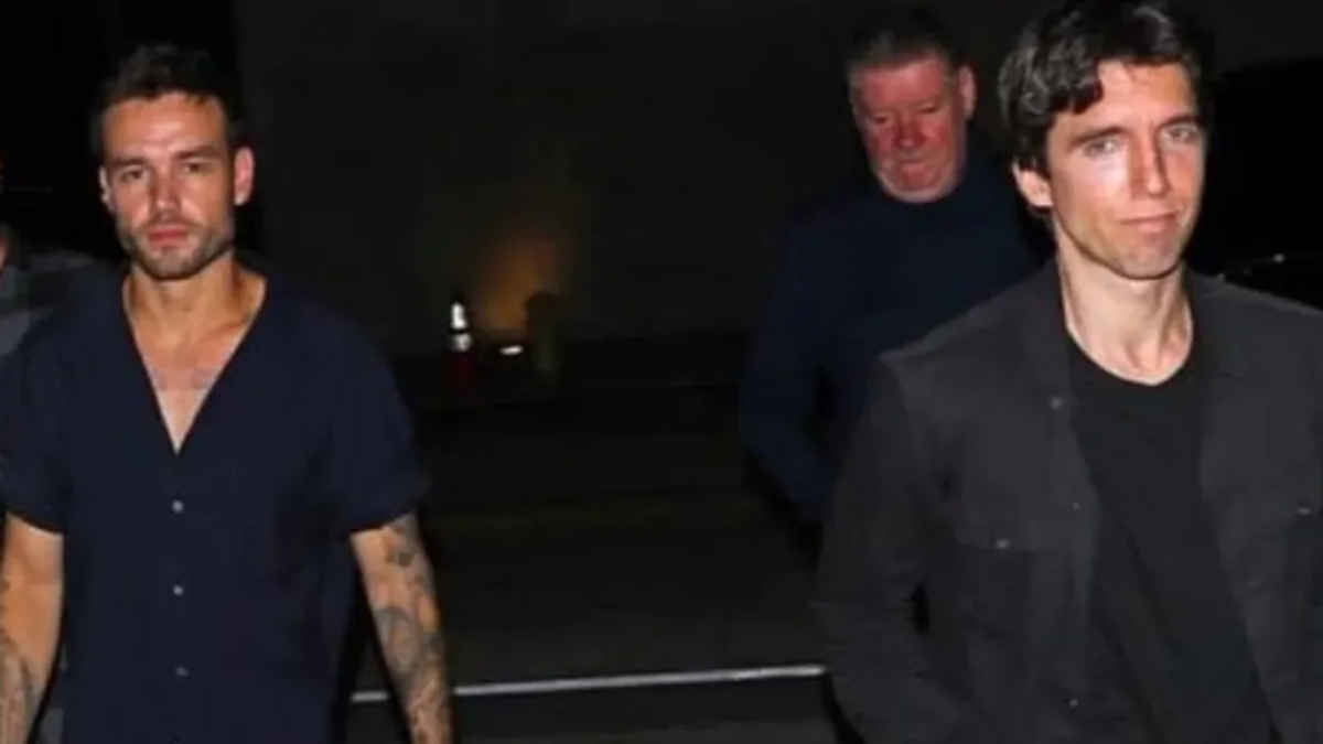 Caso Liam Payne: se conoció la decisión de la Justicia sobre los ...