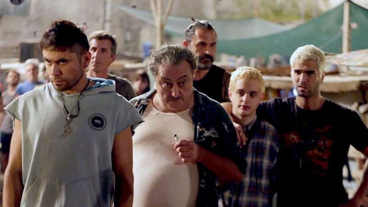 El marginal” tendrá temporada 4?