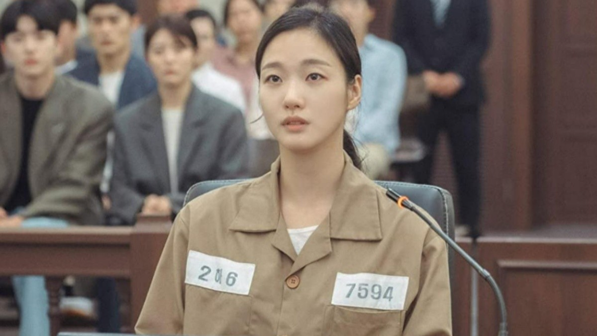 Netflix: la tremenda serie coreana de 12 episodios que es todo un éxito