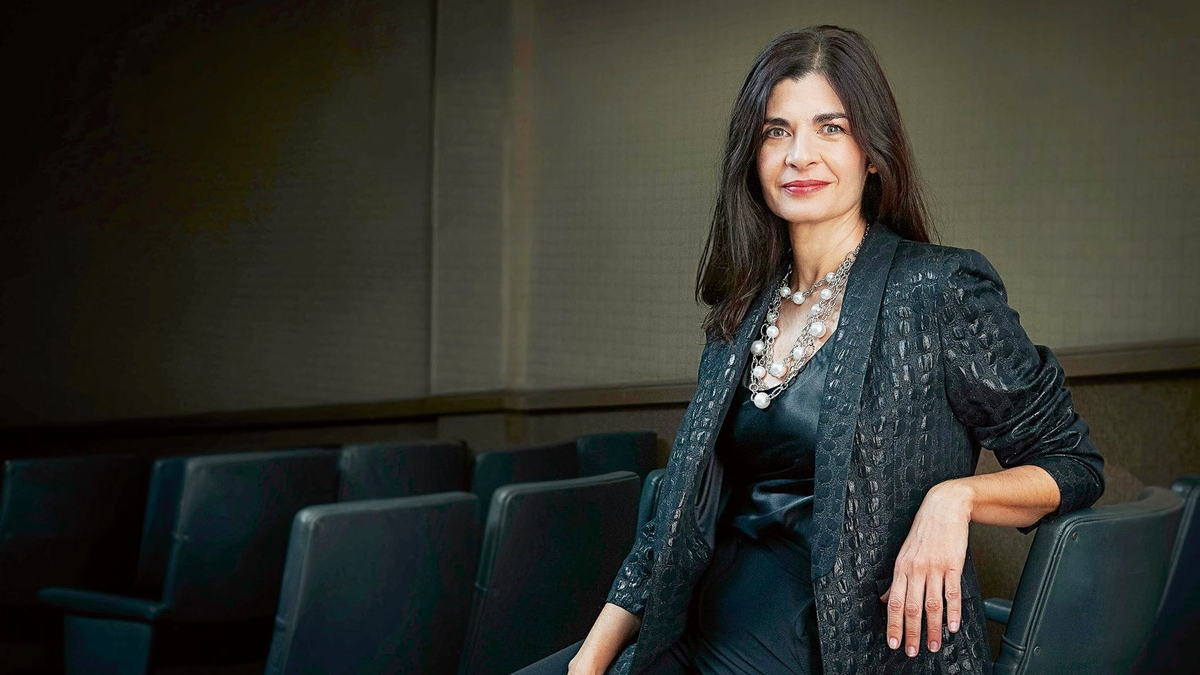 Efemérides del 19 de junio: en 1969 nace Soledad Villamil