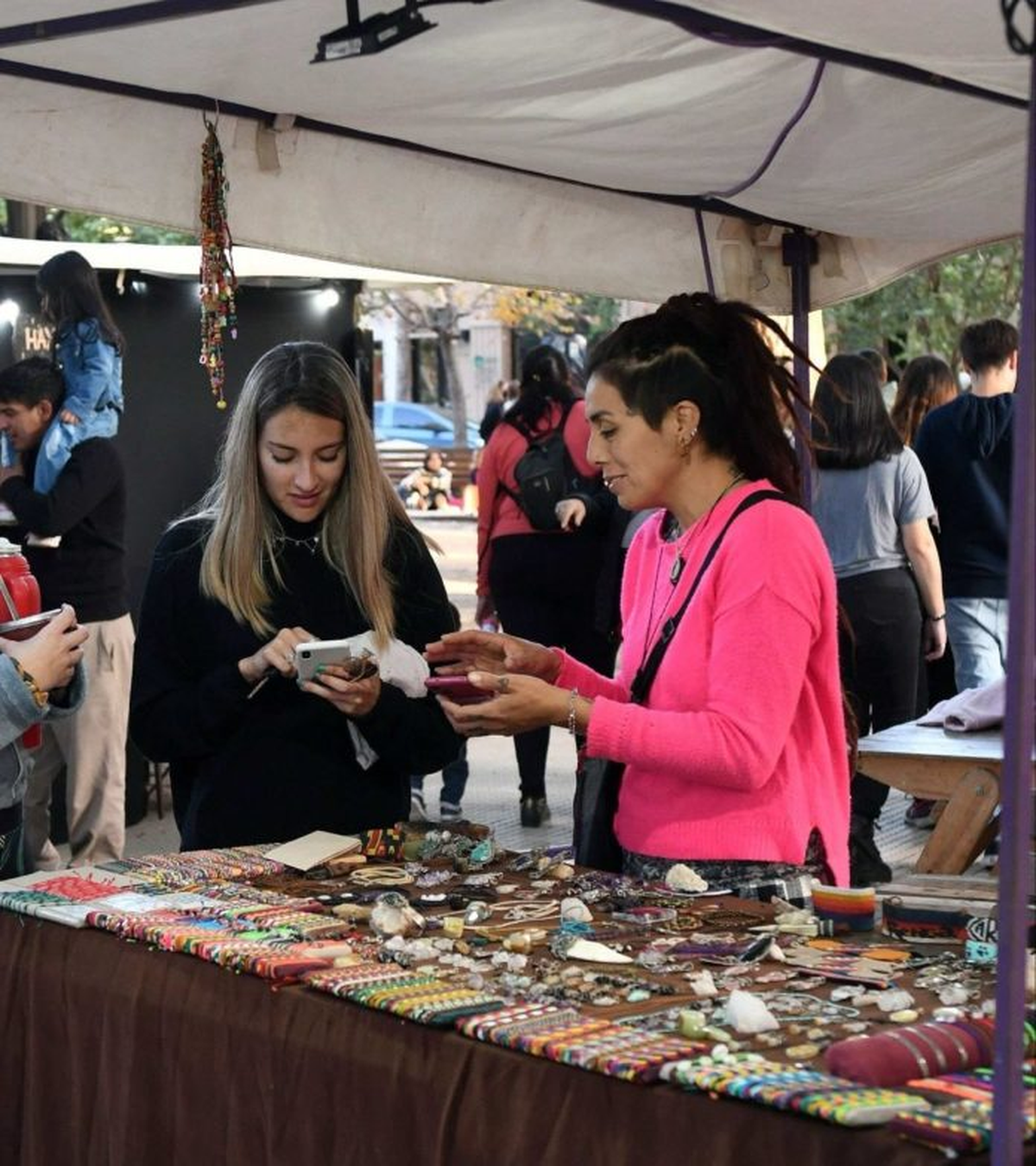 25 de Mayo en Santa Fe: todo lo que se puede hacer este fin de semana ...