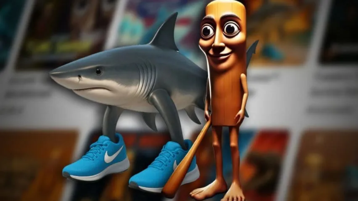 Qué significa Tralalero Tralala y por qué podría ser nocivo para los chicos