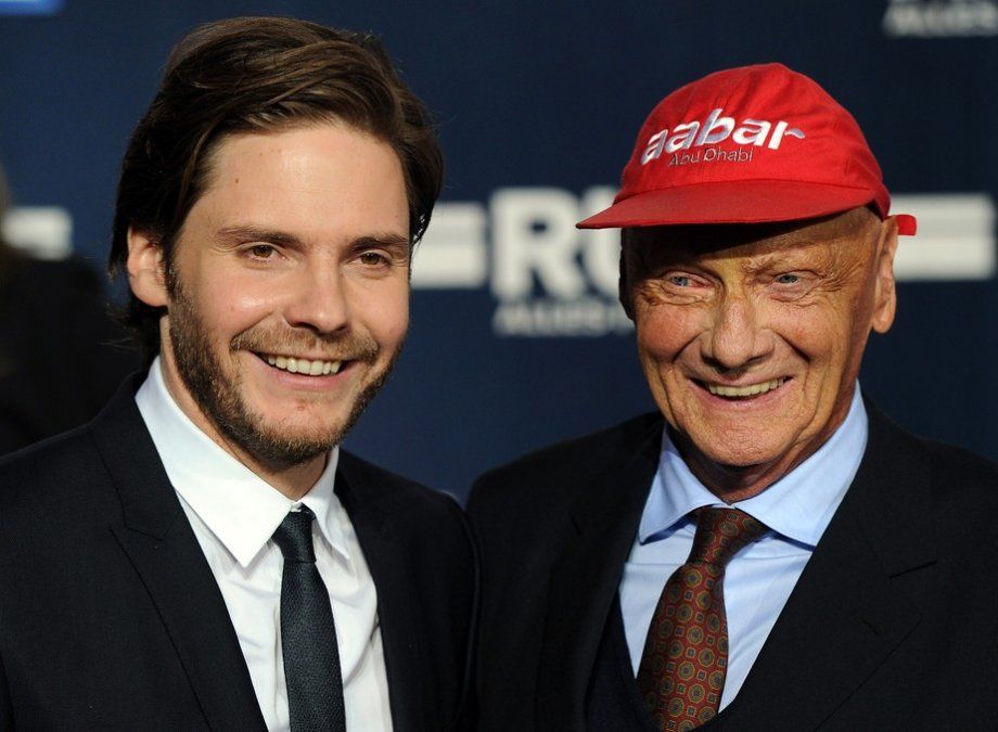 Fórmula 1: Niki Lauda, el supercampeón al que ni el fuego pudo vencer