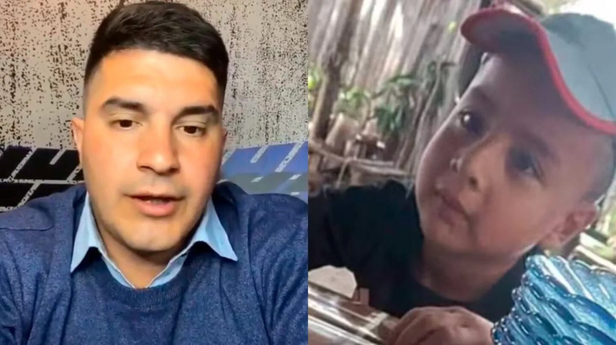 El aberrante relato del periodista Pablo Pueblas sobre Loan que causó indignación