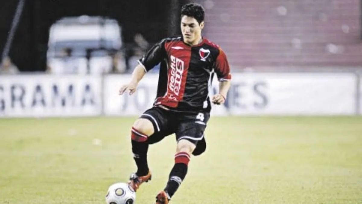 Un ex Colón habló sobre su posibilidad de volver: "He hecho mi parte ...