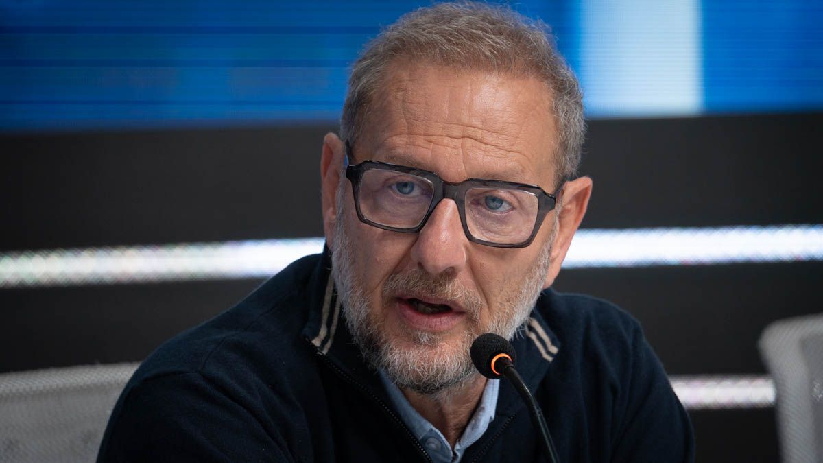 El diputado provincial Marcos Corach pide citar al presidente del ...