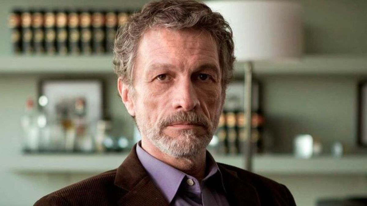 Conmoción: murió el actor Daniel Fanego