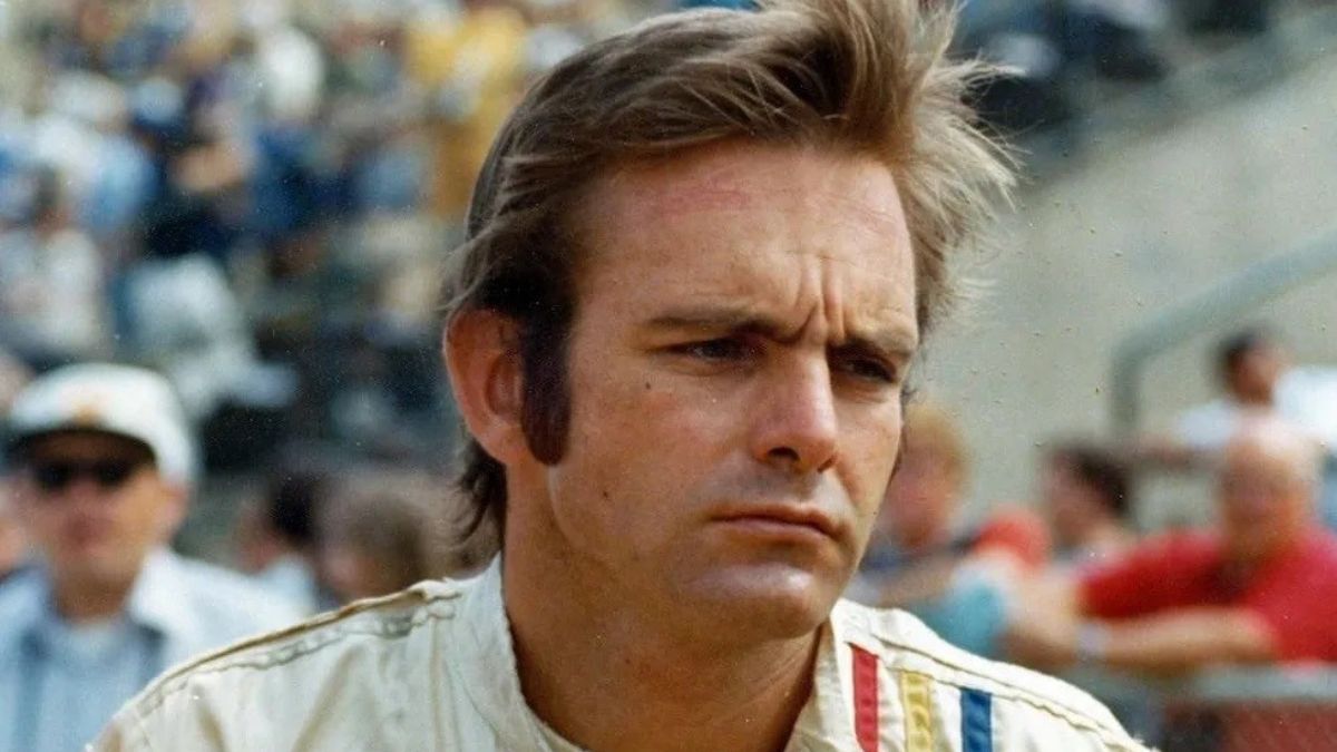 Peter Revson, el millonario que pagó con su vida la pasión por la velocidad