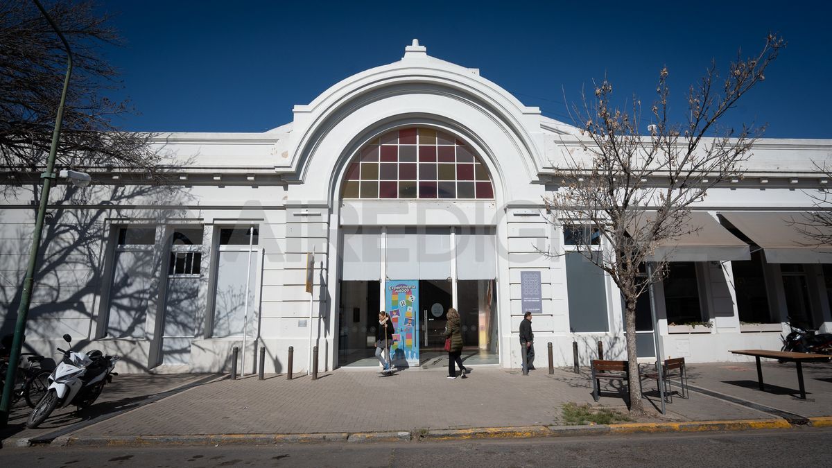 La historia de Rafaela, un eje para entender cómo se colonizó el oeste ...