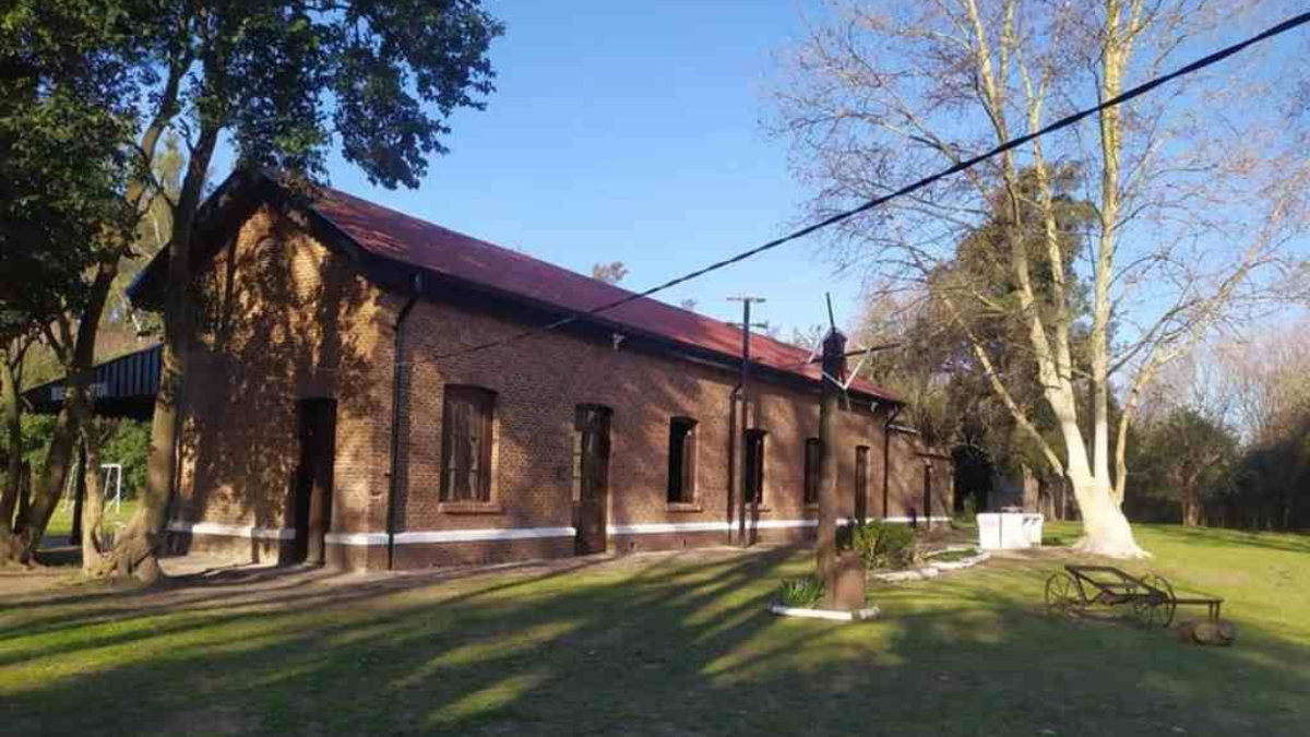 Escapada: un pueblo fantasma y encantador para conocer un fin de semana