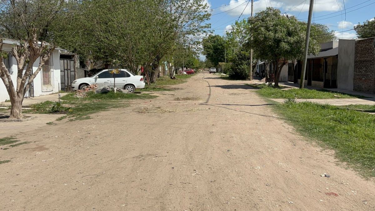 Intento de femicidio en Santa Fe: el desgarrador relato de la hermana ...