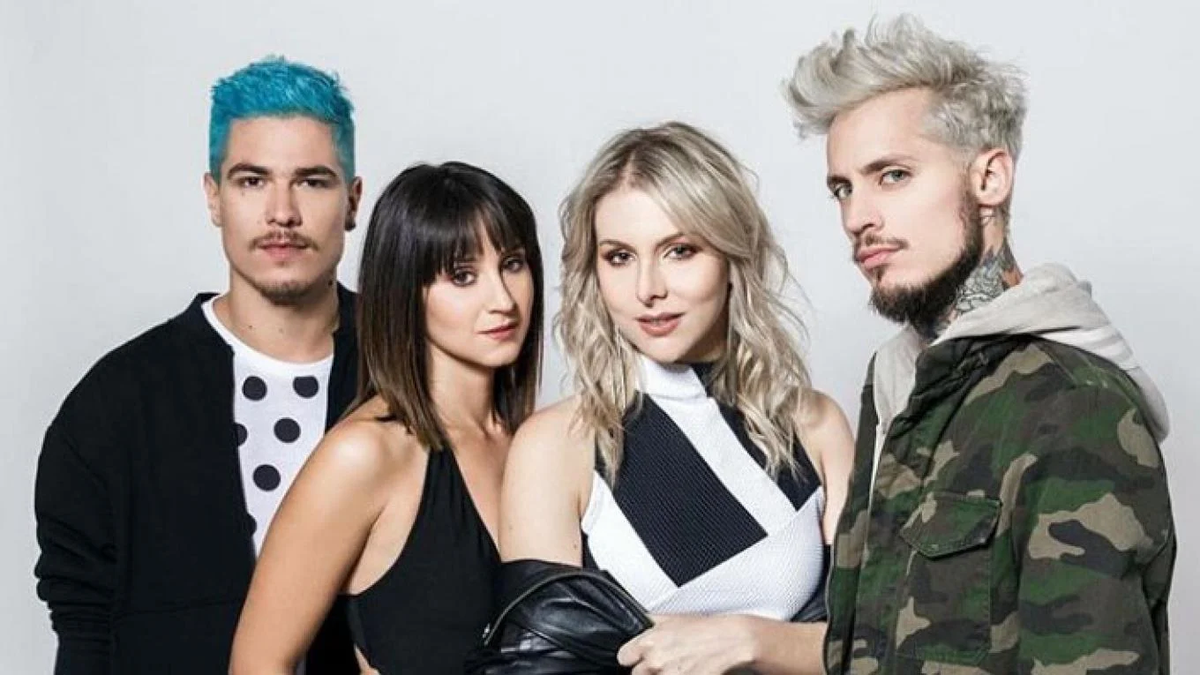 Kudai vuelve con nuevos sonidos para sus fans y a la conquista de los ...