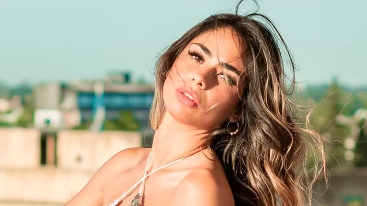 El misterioso mensaje de Daniela Celis: "Para hablar y aclarar todo"