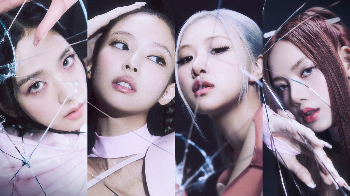 Pink Venom de BLACKPINK supera los 200 millones de vistas en YouTube y ...