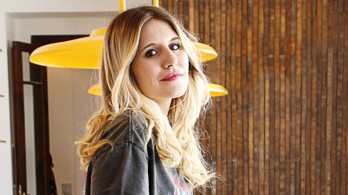 La marca de Mica Tinelli tiene varios modelos polémicos