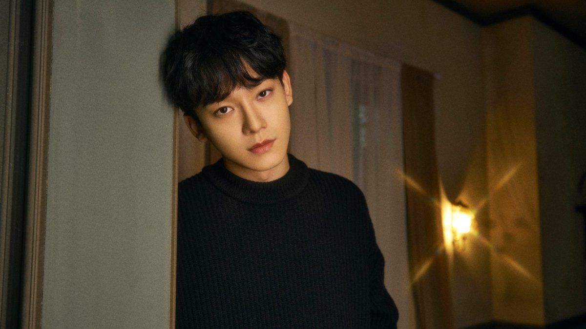 Chen y su esposa celebran el primer año de su hija