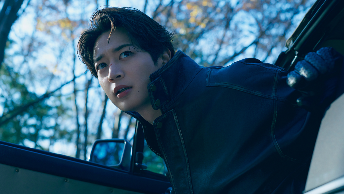 Minho de SHINee debutó en solitario con CHASE y es furor en todo el mundo