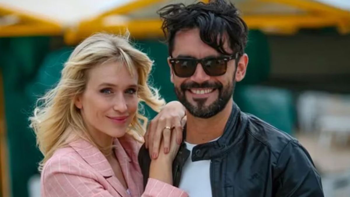 Gonzalo Heredia reveló qué lo excita en la intimidad y qué hace con su ...