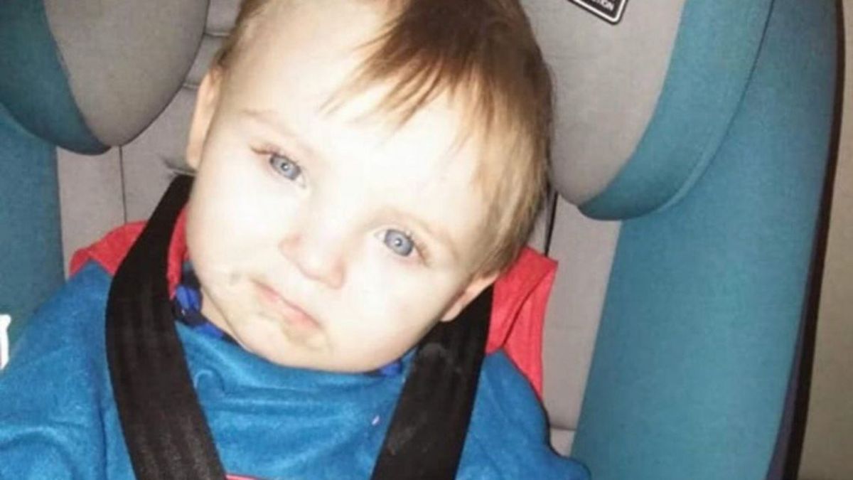 ¿Un nuevo caso Madeleine McCann?: la desesperada búsqueda de Noah, el ...