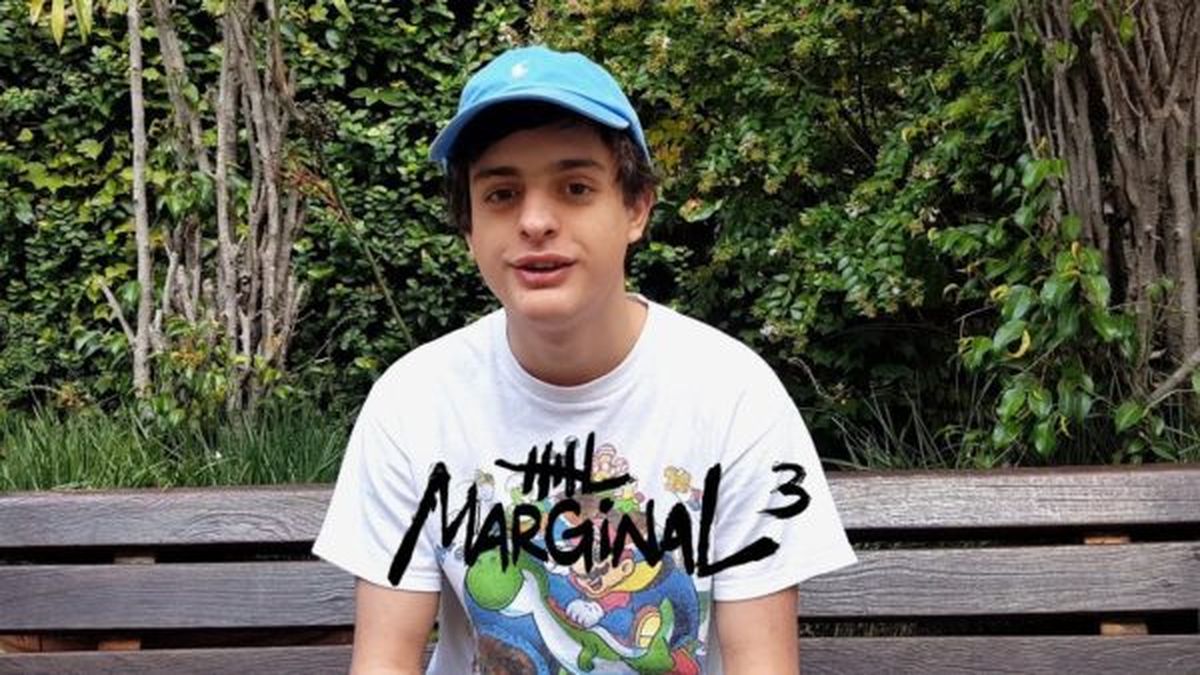 La canción sobre “Moco” en “El Marginal 3” que es furor en las redes