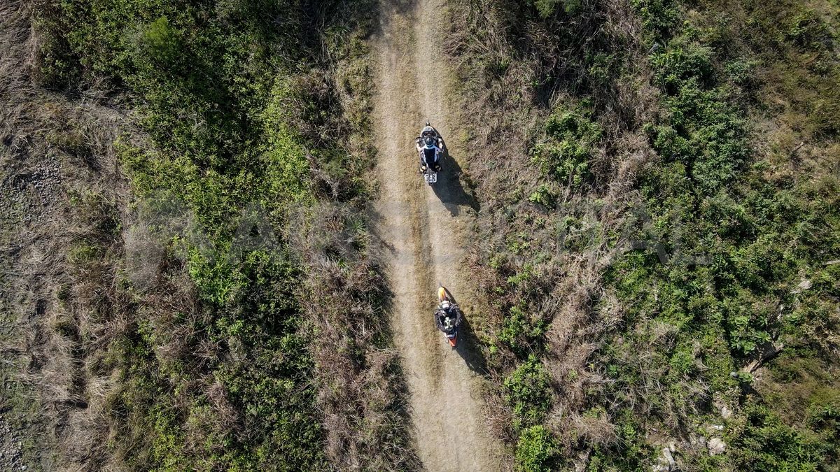 Caminos rurales sustentables: una nueva forma de mantener las rutas ...
