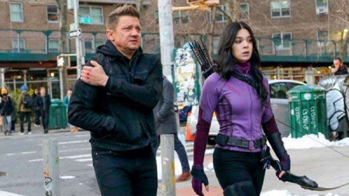 Hawkeye: todos los detalles de la próxima serie de Marvel en Disney+