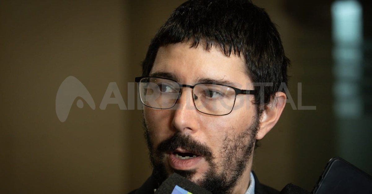 Nueva fecha para revisar la prisión preventiva de un empresario ...