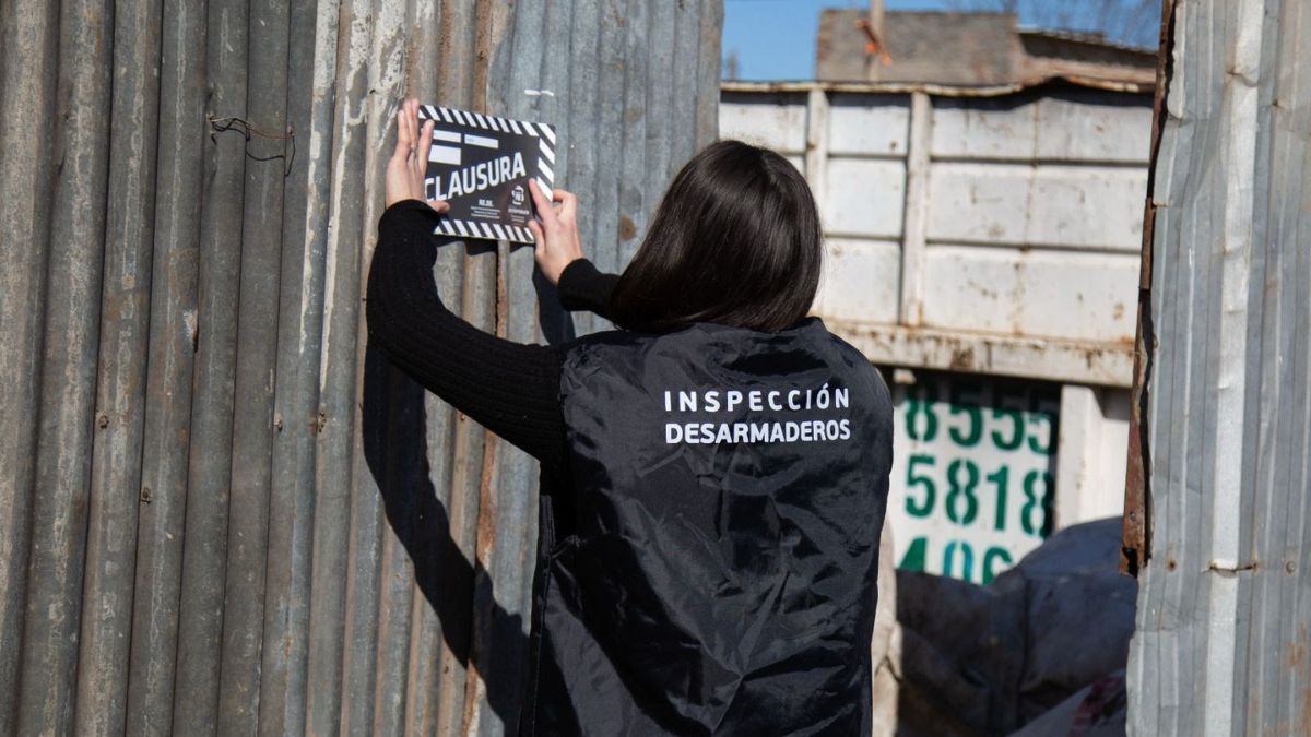 Cayó drásticamente el robo de cables en las ciudades de Santa Fe y Rosario